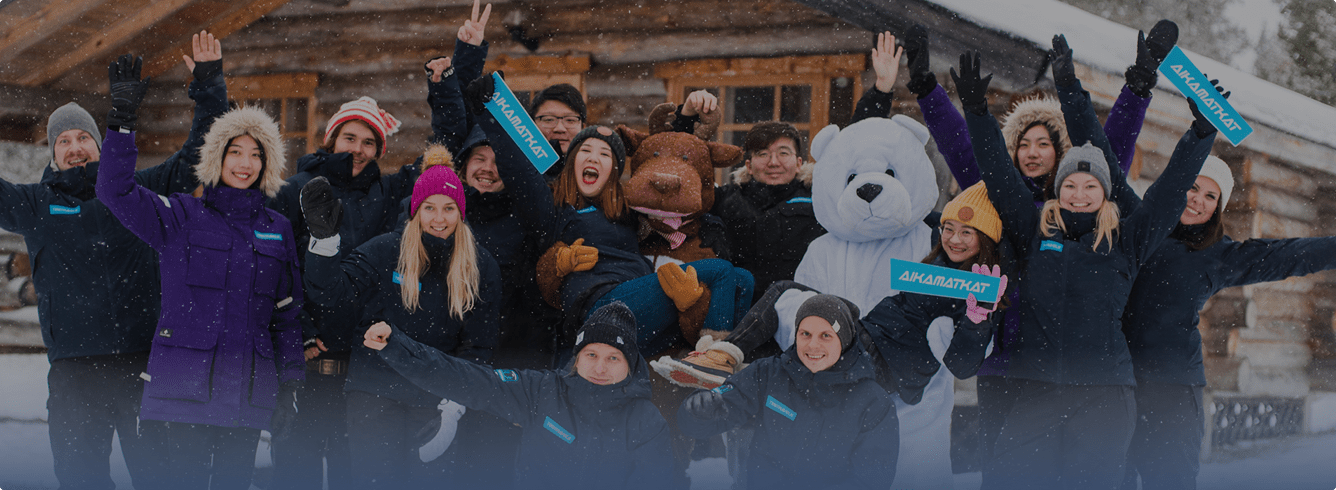 Book your adventure now! | Timetravels